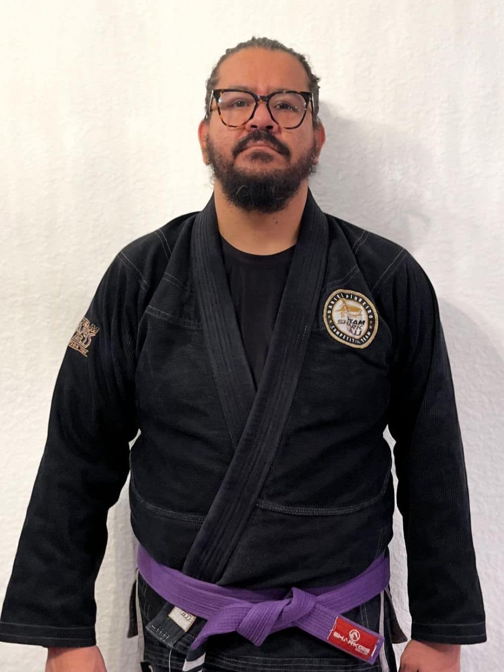 Team Shark BJJ - Brazilian Jiu-Jitsu - San Antonio Texas